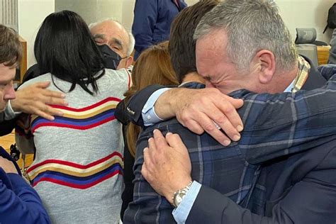 Caso Dalmasso El Fiscal Tildó De “dañina” La Investigación Y Macarrón