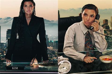 Kim Kardashian Declared Man Of The Year