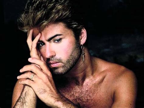 George Michael Foi O Astro Que Começou Como Dj E Fez O Mundo Amar Pop