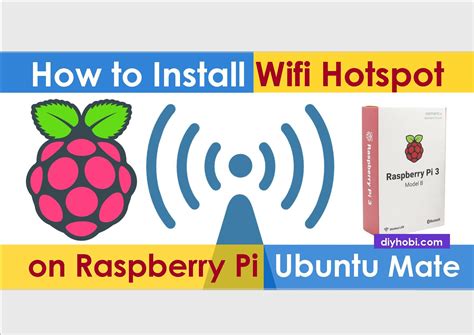 ubuntu mate raspberry pi 3 install linux world