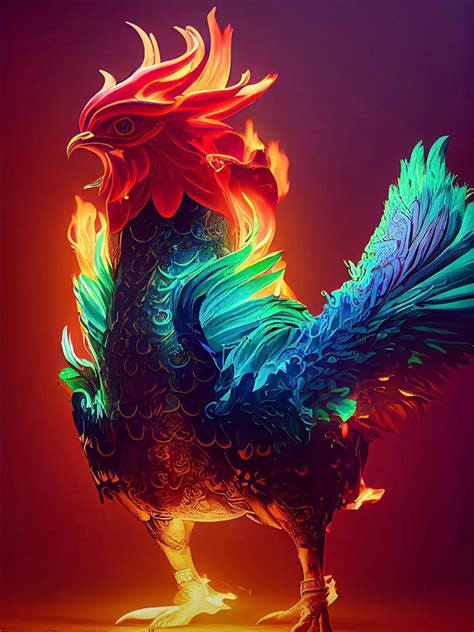 Bộ Sưu Tập Hình Gà Đẹp Cực Chất Full 4k Với Hơn 999 Tấm Hình Th Điện