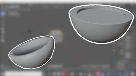 how to fix shading errors in blender in 1 minute youtube