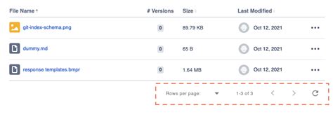 searching filtering simple team pages