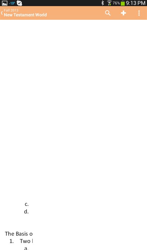 onenote does not render properly blank missing parts in notes