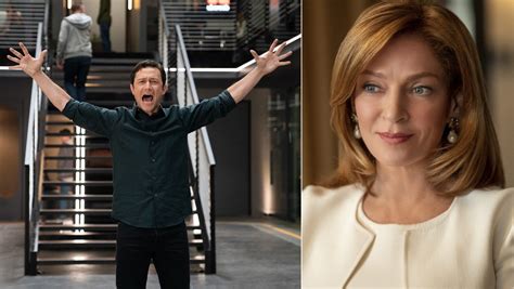 “super Pumped La Batalla Por Uber” De Showtime Con Joseph Gordon
