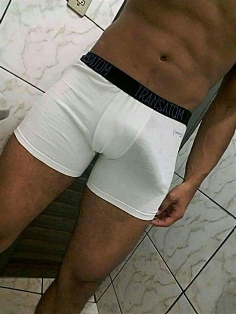 Pin De Phaenix Em Cueca Volumosa Cueca