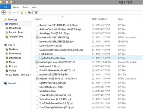 import and export bookmarks as html in firefox page 2 tutorials