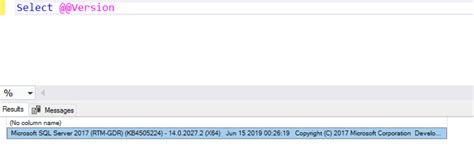 {quick fix} ssrs instance showing blank while installing reporting