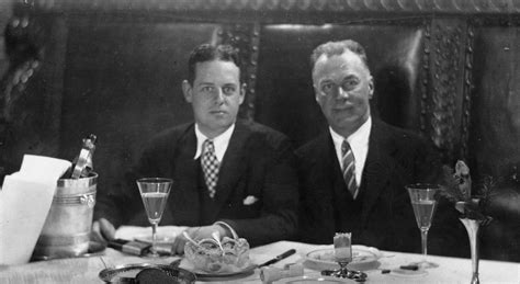 biography reveals untold history of wealthy same sex couple who lived