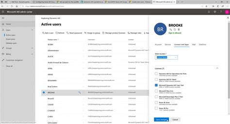 how to use azure active directory for managing users and security in