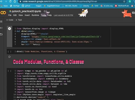 the best online courses to learn pytorch surfactants