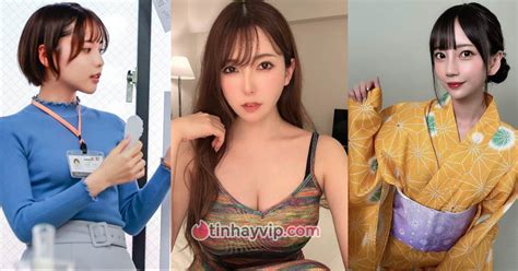 Bxh Top Diễn Viên Jav ăn Khách Nhất Fanza Tháng 4 2024 Tin Hay Vip