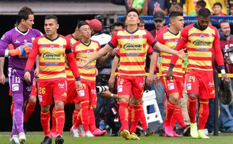 Morelia Cambia De Sede A Mazatlán Para El Apertura 2020 Capital México
