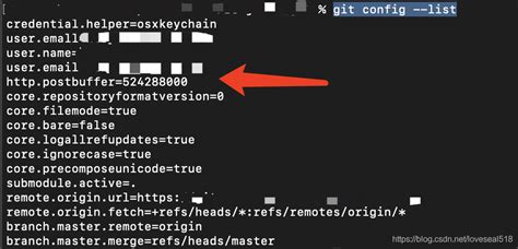 执行pod update 报错error rpc failed； curl 18 transfer closed with