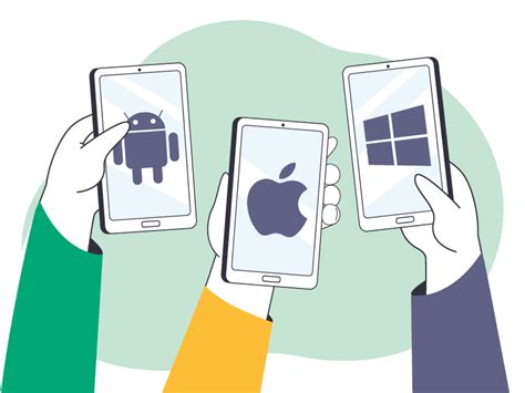native app development everything you need to know idap blog
