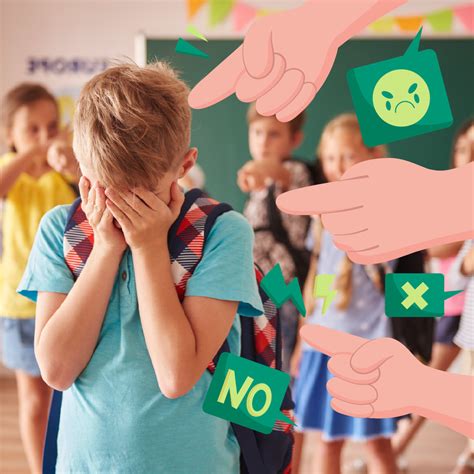 Alto Al Acoso Escolar Estrella Guía