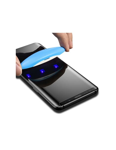Protector Pantalla Vidrio Templado Uv Samsung G998 Galaxy S21 Ultra