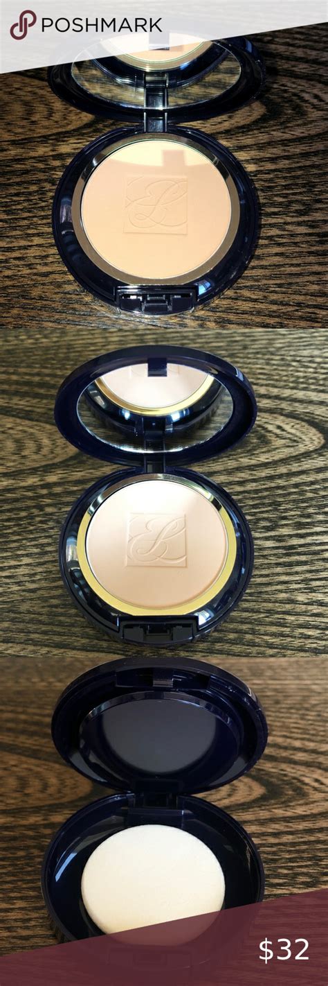 Estée Lauder Tawny Double Wear Foundation Powder Double Wear