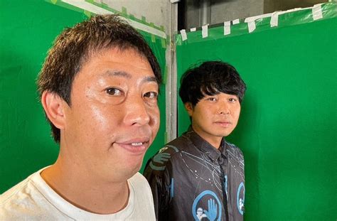 Interview：「さらば青春の光」森田哲矢、東ブクロ ネタさえ磨き続ければ レギュラー番組17本のお笑いコンビ 毎日新聞
