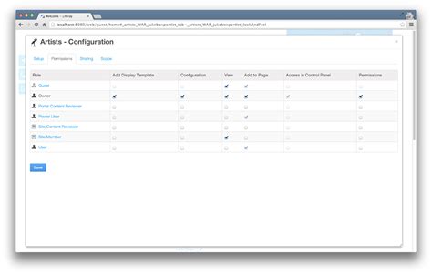 new ui features in liferay portal 6 2 liferay help center