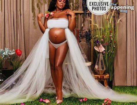 Naturi Naughton Naturi4real Naturinaughton Nude Leaks Photo 320