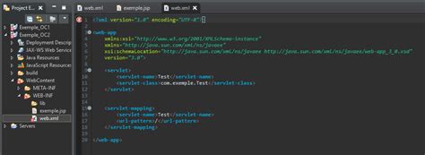 content is not allowed in prolog par step openclassrooms