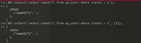 php if i use enum type on the database field with