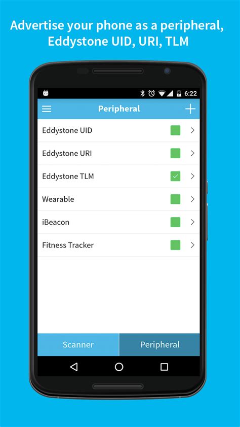 ble scanner connect notify apk for android download