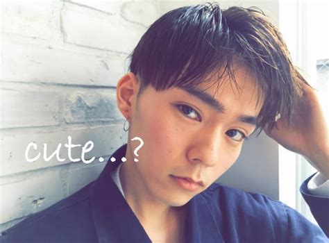 男なのに「かわいい」と言われる理由は？顔、性格、見た目、外見の特徴。 Latte