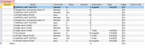 microsoft access subform search combobox stack overflow