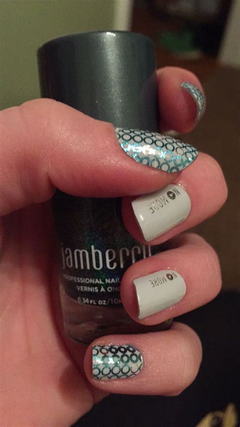 Nomorejn Jamberry Nails Beauty Finger Nails Ongles Beauty