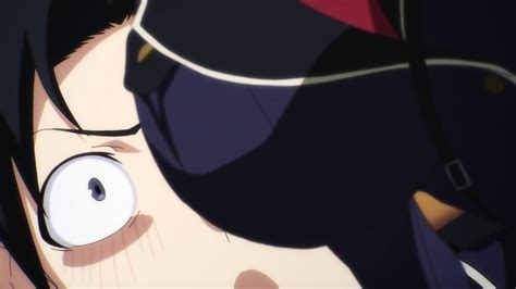 Rail Wars Fanservice Compilation Eporner