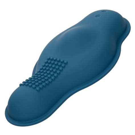 Dual Rider Remote Controlled Bump And Grind Dual Motor Massager Sex