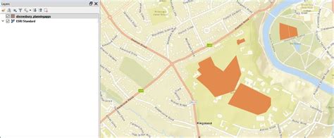 qgis adding arcgis feature server layers cadline community