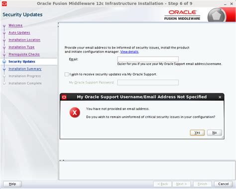 2 installing software