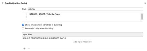 flutter build ios failing ld framework not found app · issue 32454