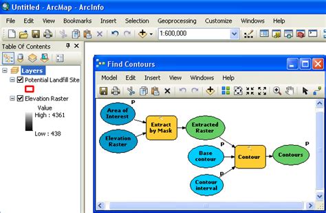 running custom model or script tools in the background—arcmap