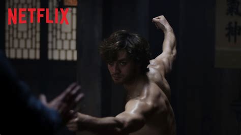 マルコ・ポーロ予告編 Netflix [hd] Youtube