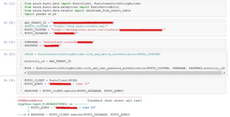 json jsondecodeerror expecting value line 1 column 1 char 0 for