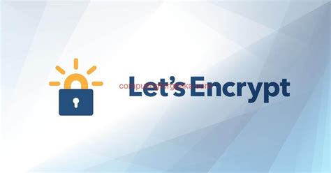 how to generate let s encrypt wildcard ssl certificate