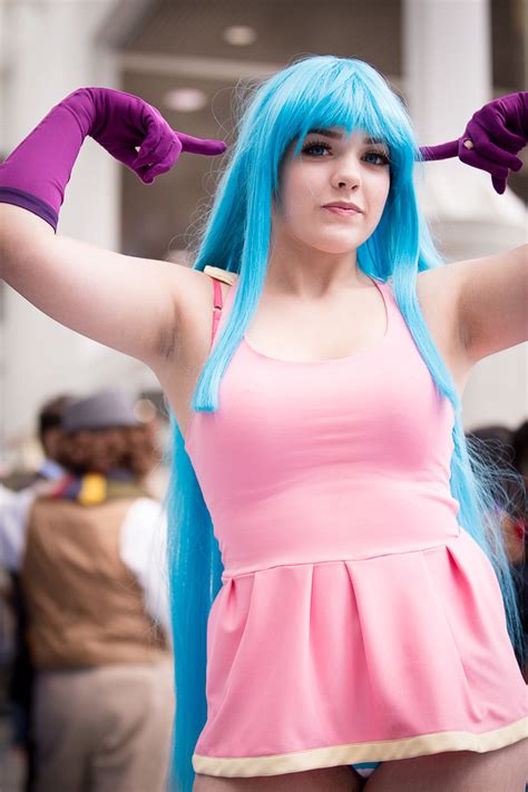 Anime Expo 2016 291 Shotwhore Photography Flickr