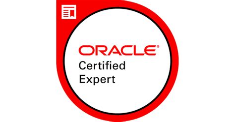 oracle certified expert oracle database 11g release 2 sql tuning credly
