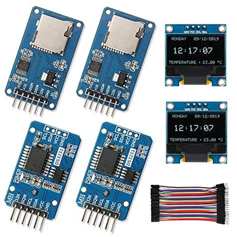 top 9 arduino rtc ds3231 mainboards laidor