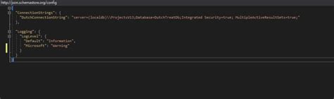 how to inspect the sql generated by entity framework core using