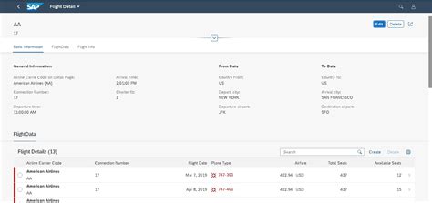 sap abap central sap abap programming model for fiori list report