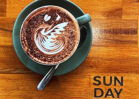 Have A Brew Tiful Day 6 Places To Check Out Incredible Latte Art Agfg