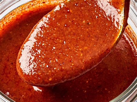 Homemade Enchilada Sauce The Modern Proper