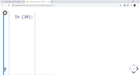 python jupyter s slides doesnt fit on my screen stack overflow