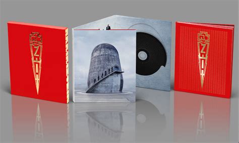 Dicke Titten New Rammstein Single And Official Video The Heart Sounds