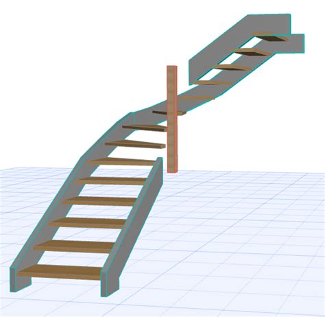 stringers flight and landing structure help center